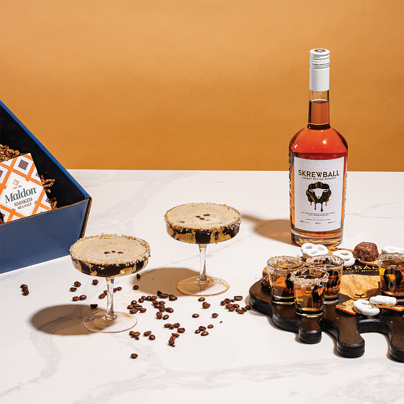 Sourced Craft Cocktails | Elevate Your Cocktail Experience – Sourced ...