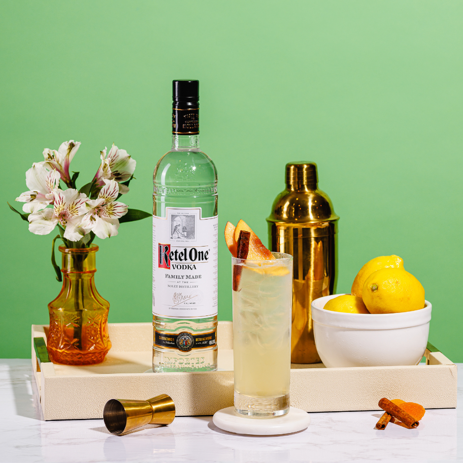 Sourced Craft Cocktails | Elevate Your Cocktail Experience – Sourced ...